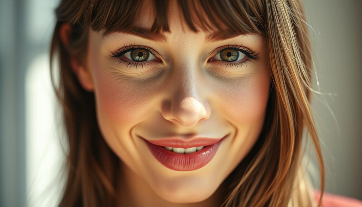 Parted Lips & Flirting: What They Really Mean