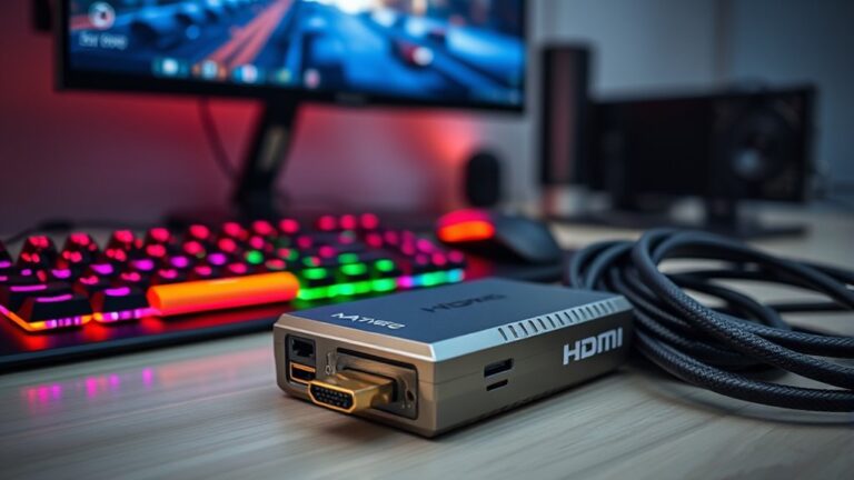 15 Best HDMI Capture Cards for Streaming in 2025 — Top Picks for ...