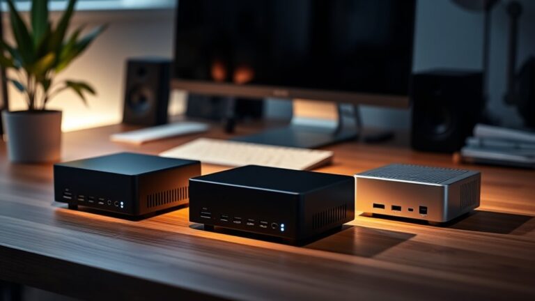 15 Best Mini PCs for Home Servers in 2025: Compact Powerhouses You’ll ...