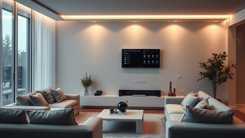 14 Best DIY Smart‑Home Security Systems of 2025, Reviewed and Rated ...