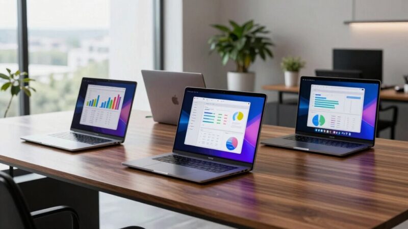 12 Best Business Laptops Under $2000 in 2026 - Reviews Mill