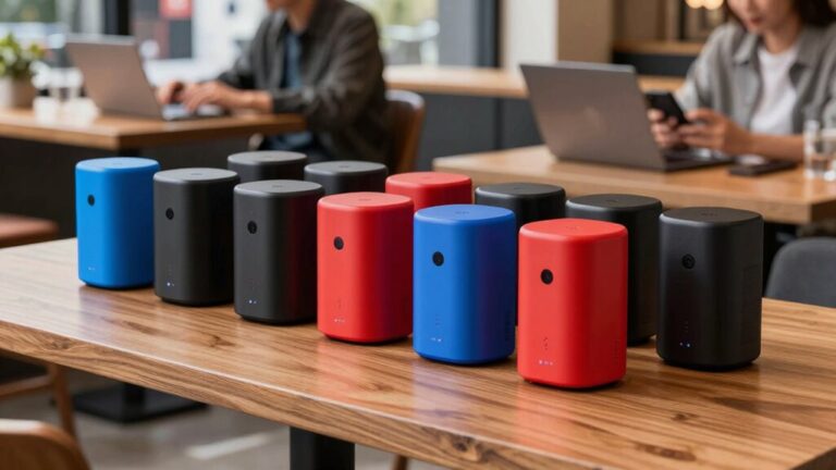 15 Best Portable Wi-Fi Hotspots for 2026 - Reviews Mill