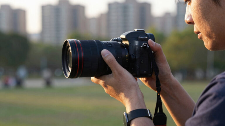 10 Best Portrait Camera Lenses in 2026 - Reviews Mill