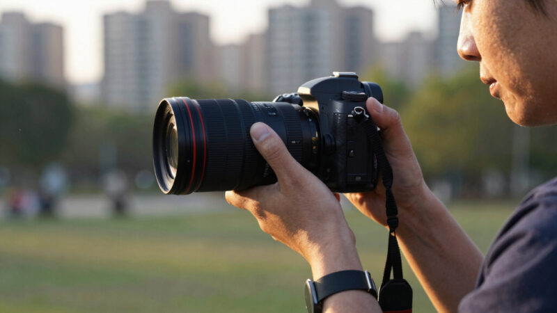 10 Best Portrait Camera Lenses in 2026 - Reviews Mill