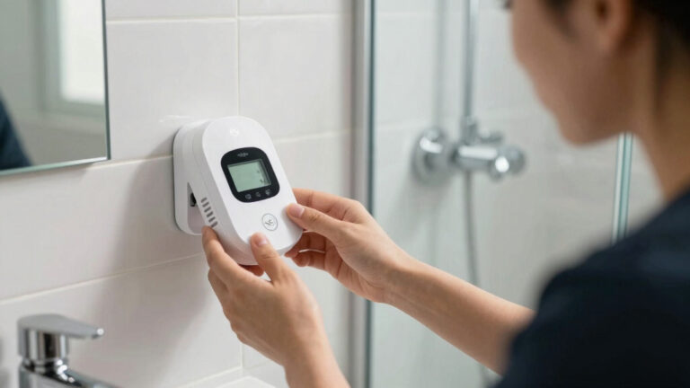 14 Best Smart Water Leak Detectors in 2026 - Reviews Mill